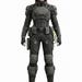 Elite Tactical Combat Suit - Etsy