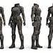 Elite Tactical Combat Suit - Etsy
