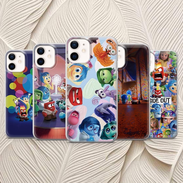 Inside and Out Phone Case - Etsy