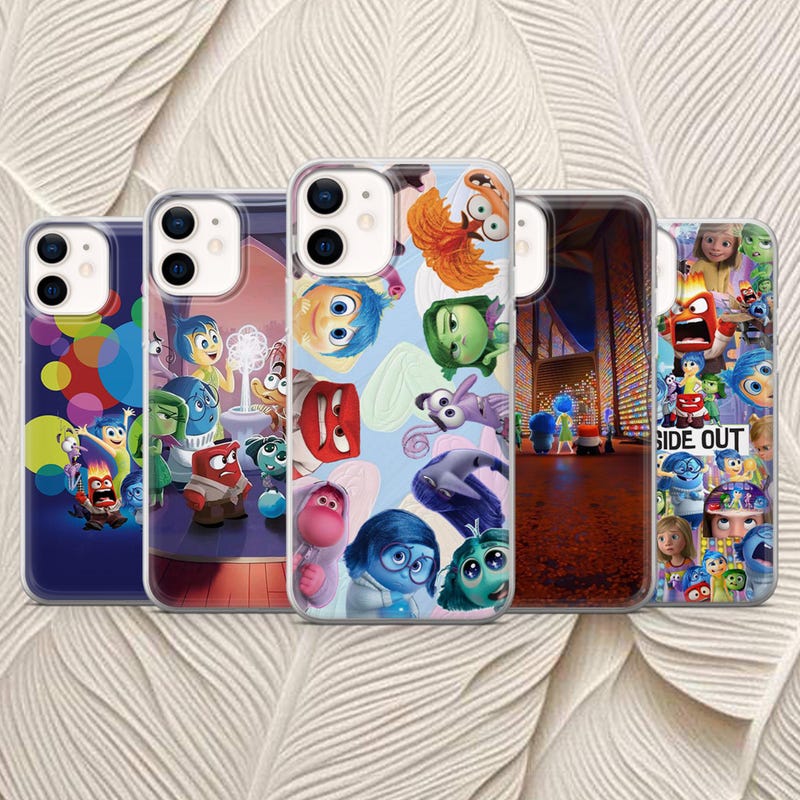 Inside and Out Phone Case - Etsy