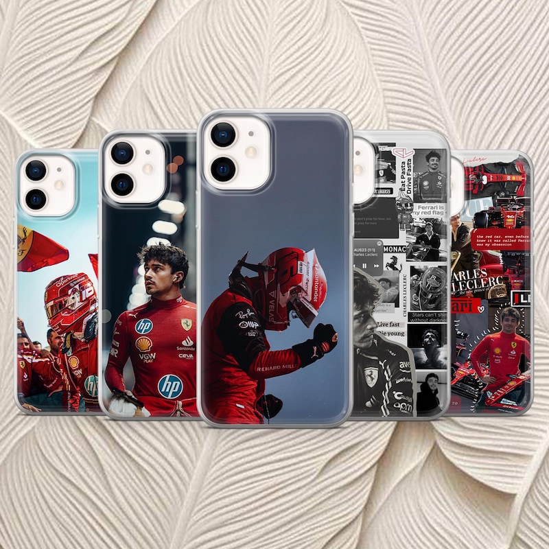 Casion Monaco - Etsy