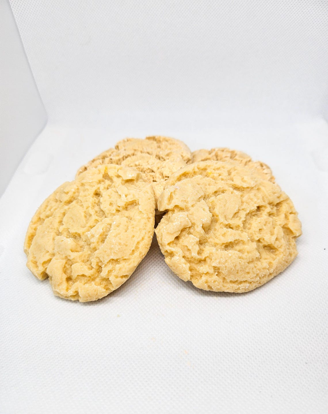 Realistic Cookie Wax Melts | Food Shaped Soy Wax Melts | Bakery Gift ...