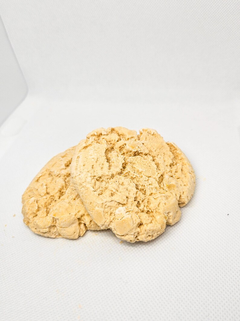 Realistic Cookie Wax Melts | Food Shaped Soy Wax Melts | Bakery Gift ...