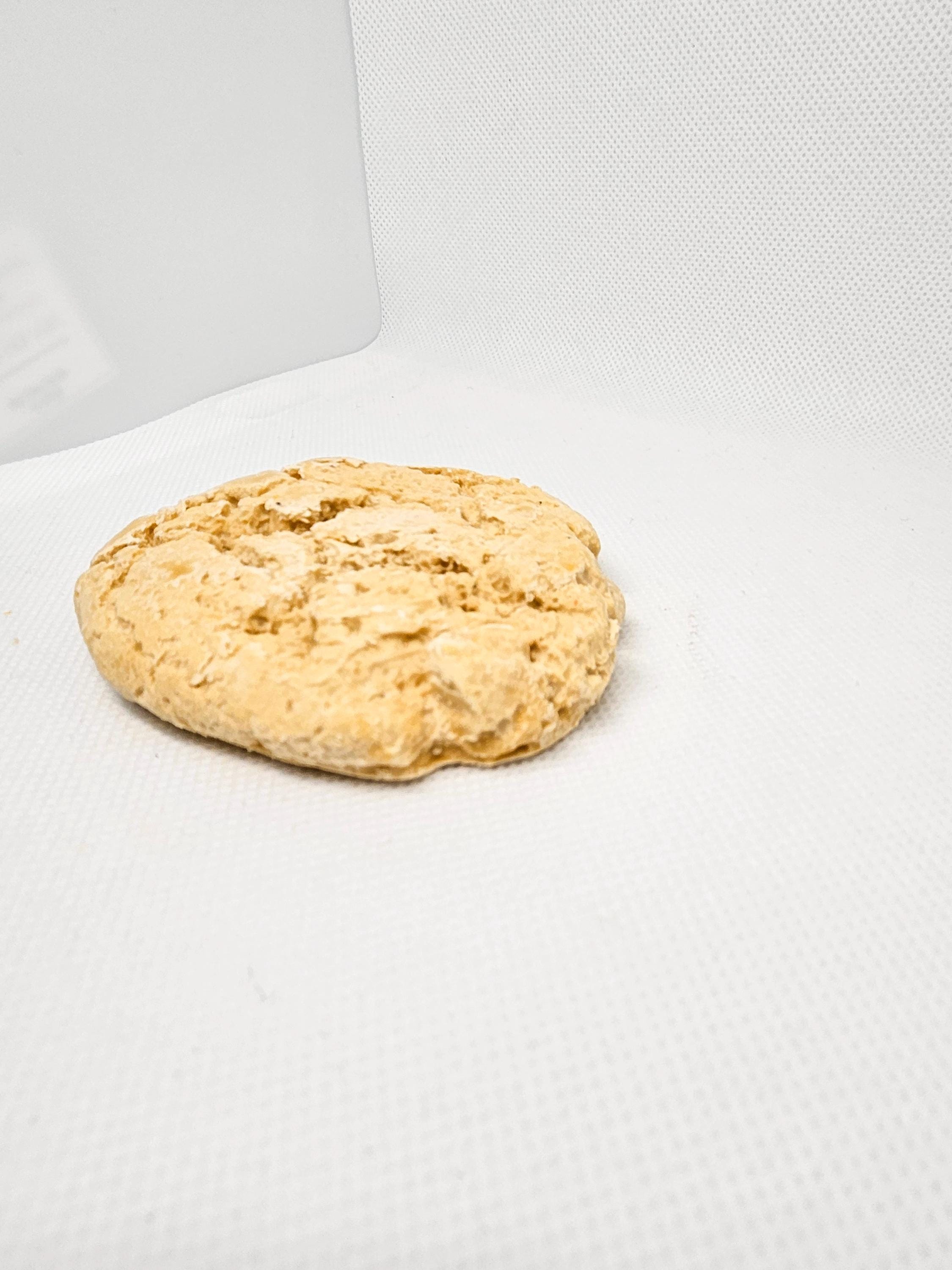 Realistic Cookie Melt Sugar Bakery Fragrance Wax Vanilla Scented ...