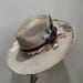 Women’s Western Style Hat - Etsy
