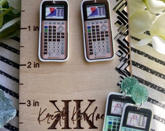 Calculator Phone Case - Etsy