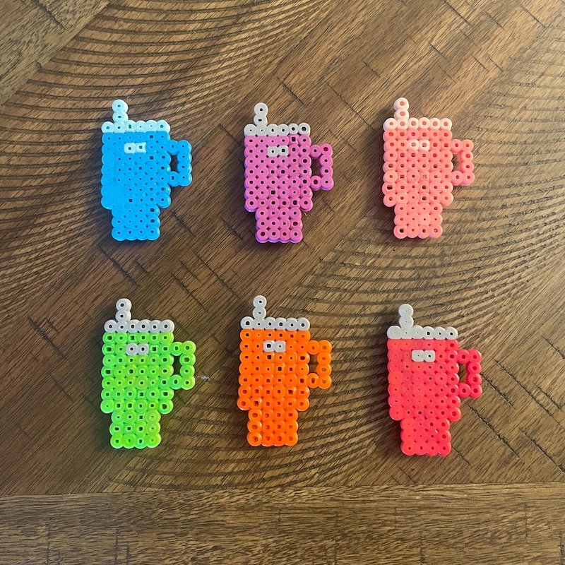 Stanley Perler Beads - Etsy