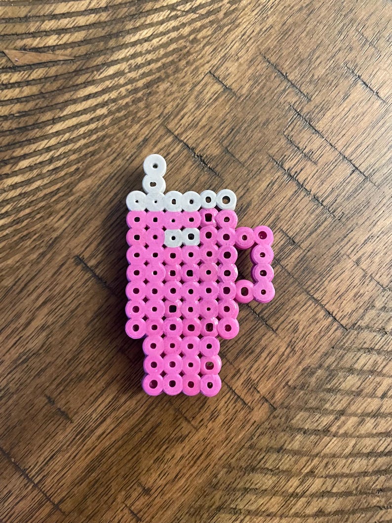 Mini Stanley Tumblers Magnets - Etsy