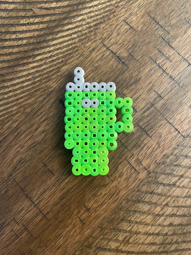 Mini Stanley Tumblers Magnets - Etsy