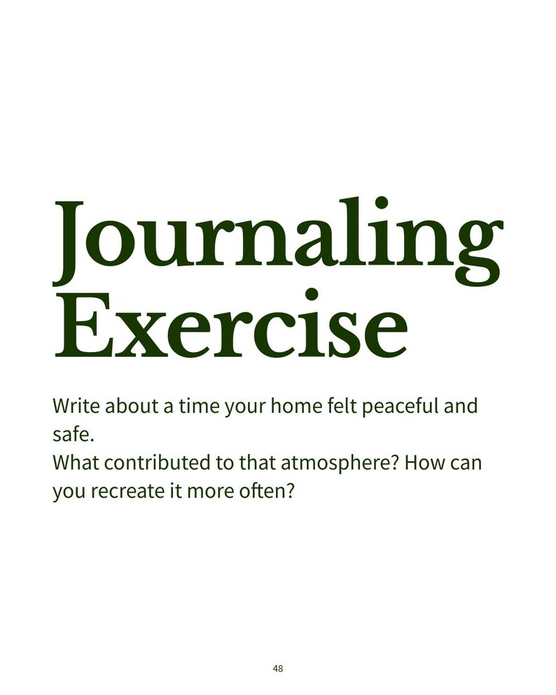Faith-based Mental Wellness Workbook: Christian Journaling, Reflection ...
