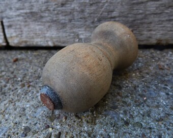 Vintage door stop | Etsy