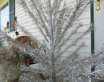 Aluminum christmas tree | Etsy