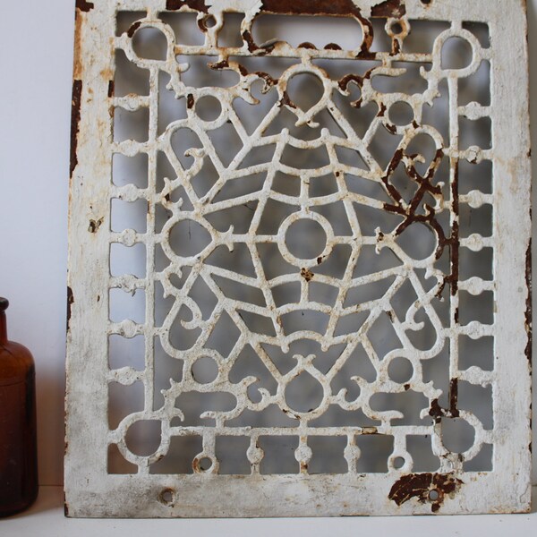 Window Grate - Etsy