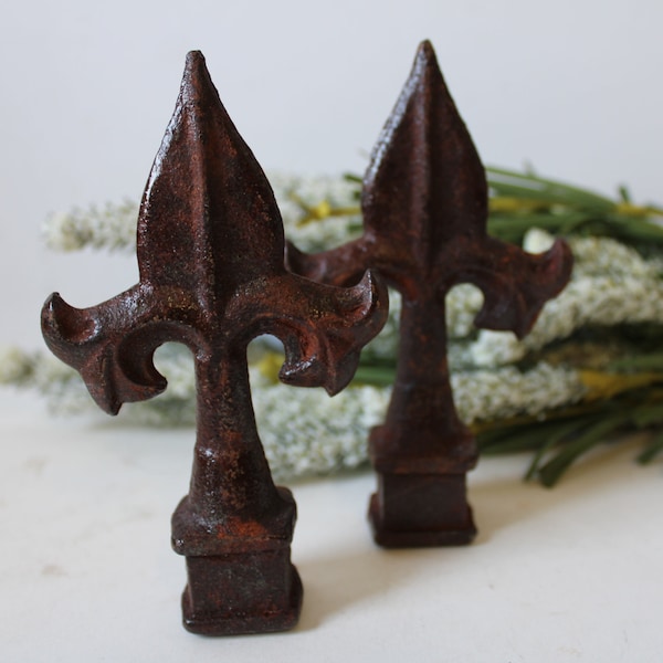 Salvaged Garden Art - Etsy
