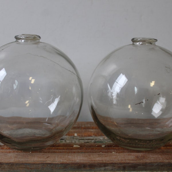 Glass Floats - Etsy