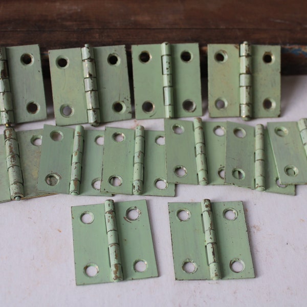 Japanese Hinges - Etsy