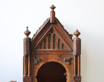 Gothic Display Case - Etsy