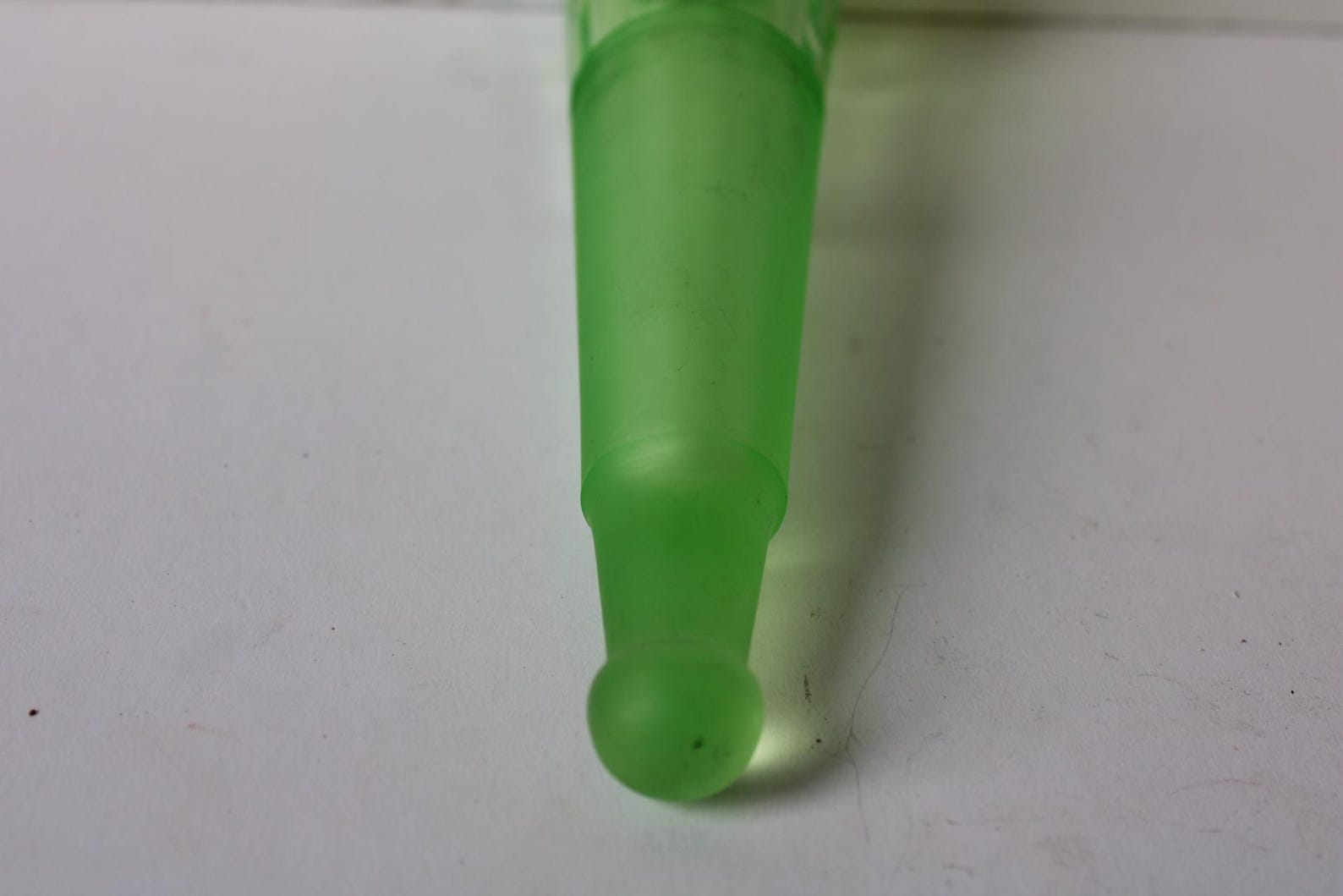 Antique Green Vaseline Etched Glass Car Hearse Funeral Bud Vase - Etsy