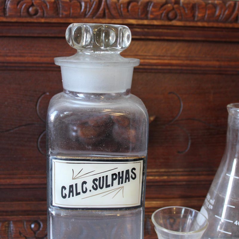 SalvageRelics - Etsy