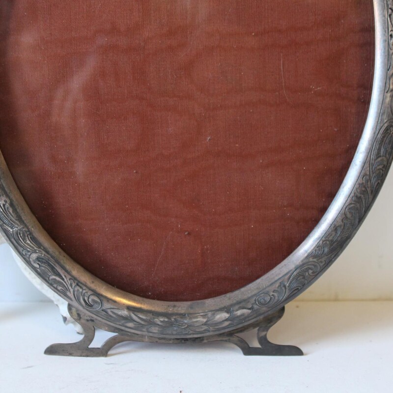 Oval Frame - Etsy