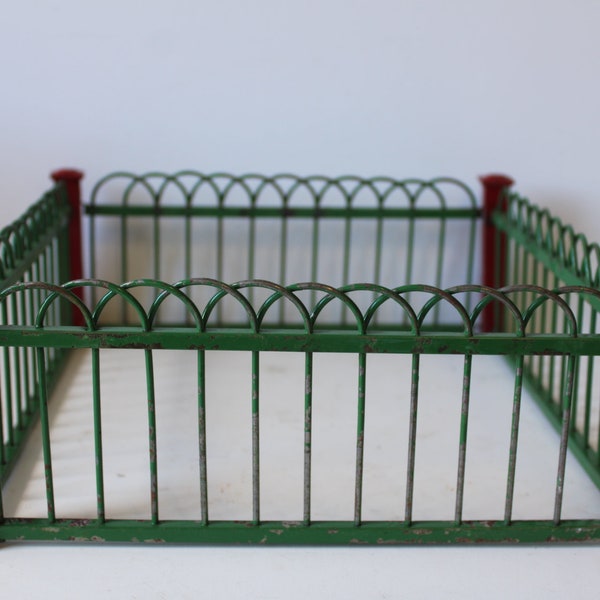 Miniature Fence - Etsy