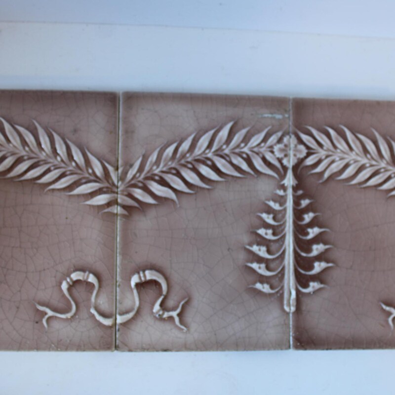 Mission Style Tiles - Etsy