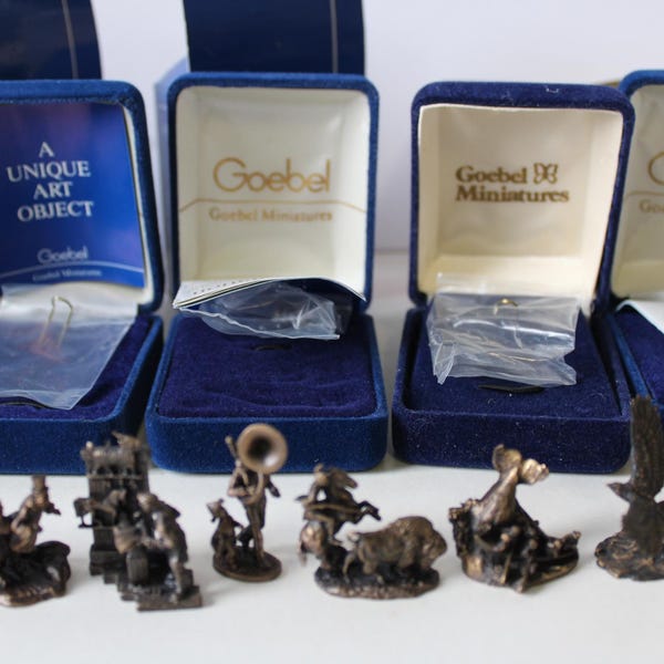 Olszewski Miniatures - Etsy