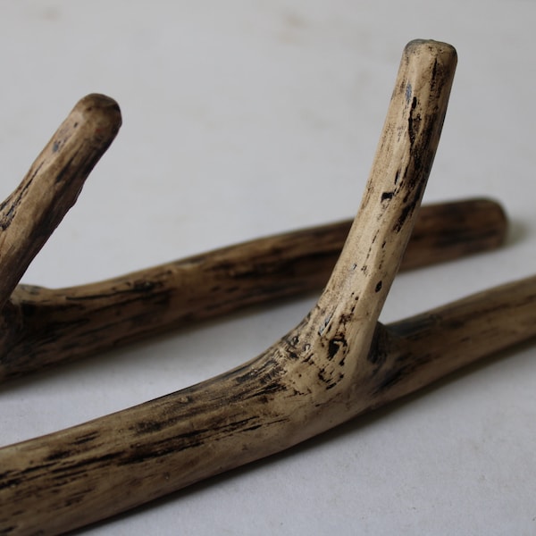 Branch Hooks - Etsy