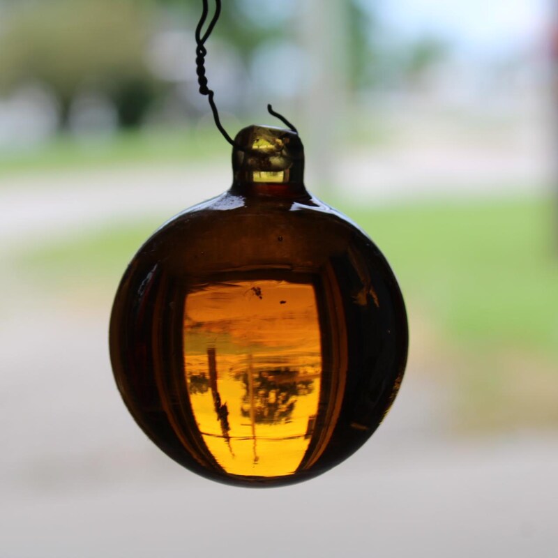 Orb Chandelier - Etsy