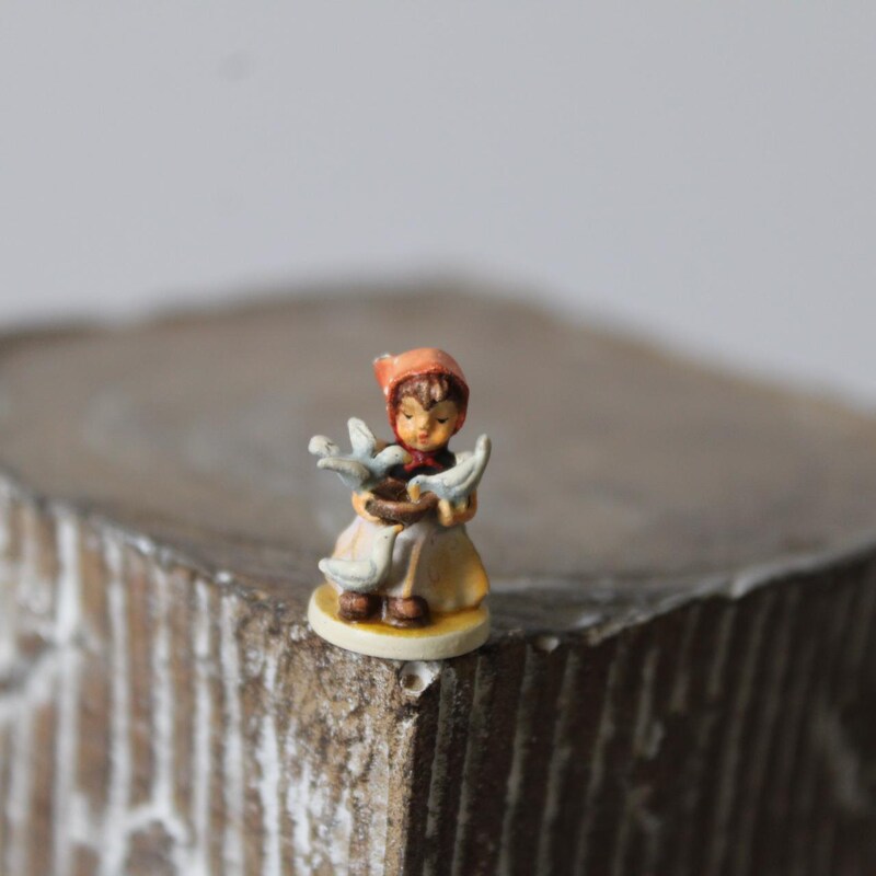 Goebel Miniatures - Etsy