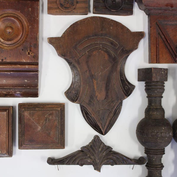 Antique Architectural Salvage - Etsy