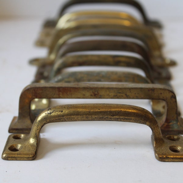 Rustic Cabinet Hardware - Etsy