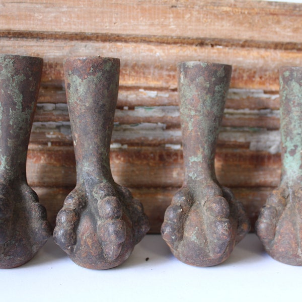 Claw Foot - Etsy
