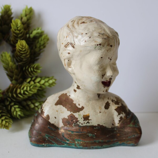 Chippy Painted - Etsy