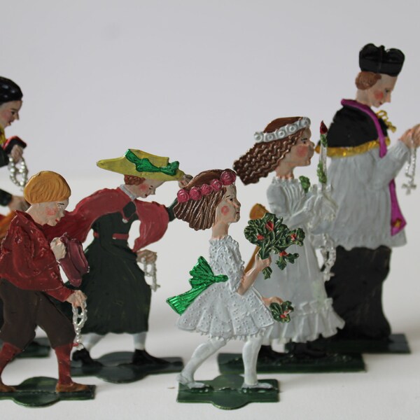 Religious Figures - Etsy