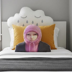 Kpop Demon Hunters Angry Face - Etsy