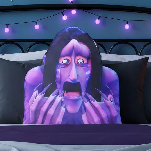 Kpop Demon Hunters Demon Crying - Etsy New Zealand