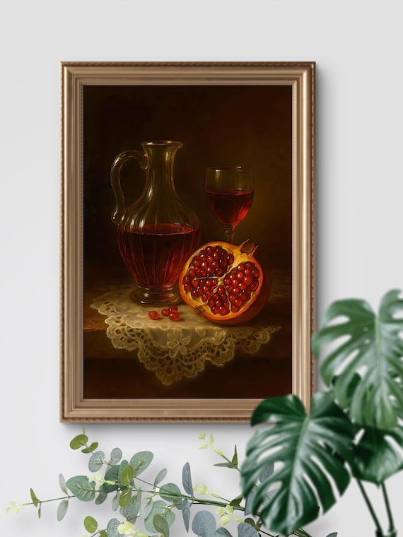 Baroque Still Life Artists