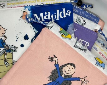 Matilda the Musical - Etsy