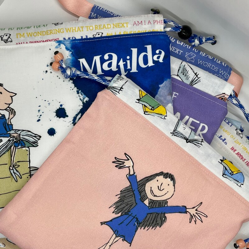 Matilda the Musical - Etsy