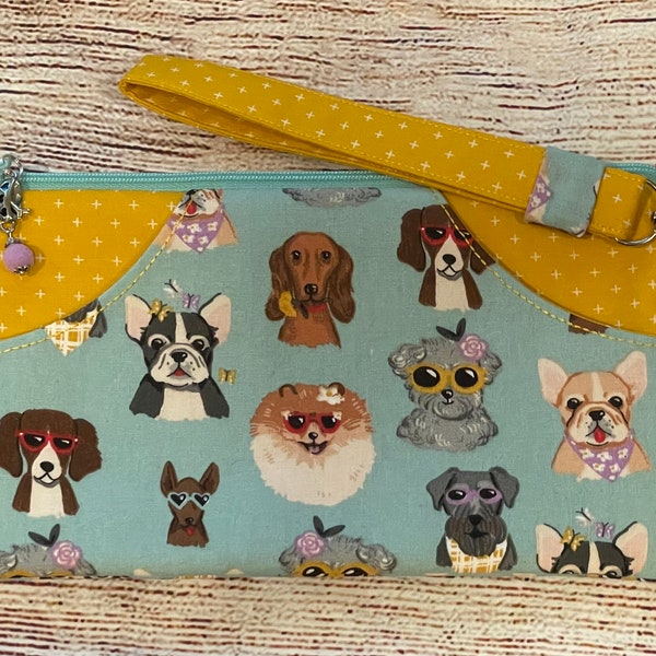 Dog Purse - Etsy