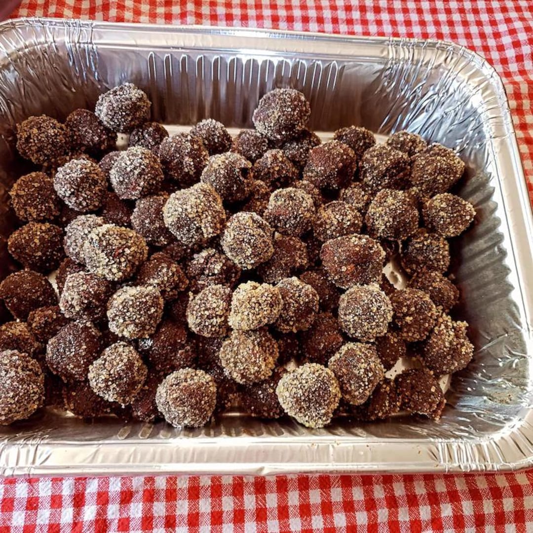 Tamarind Ball Candy - Etsy