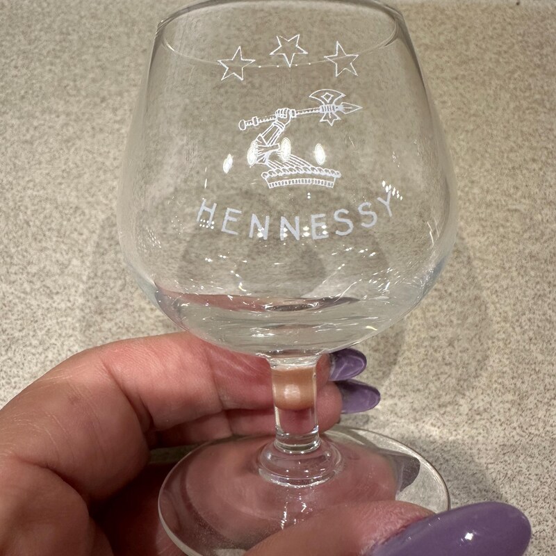 Hennessy - Etsy