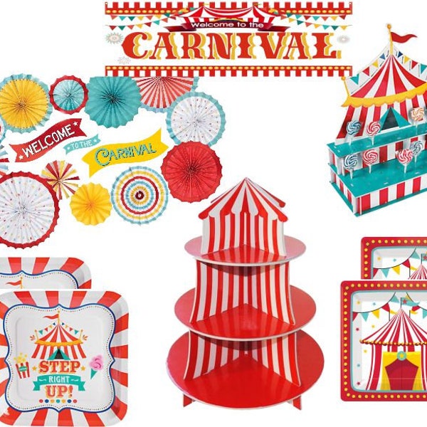 Step Right Up - Etsy