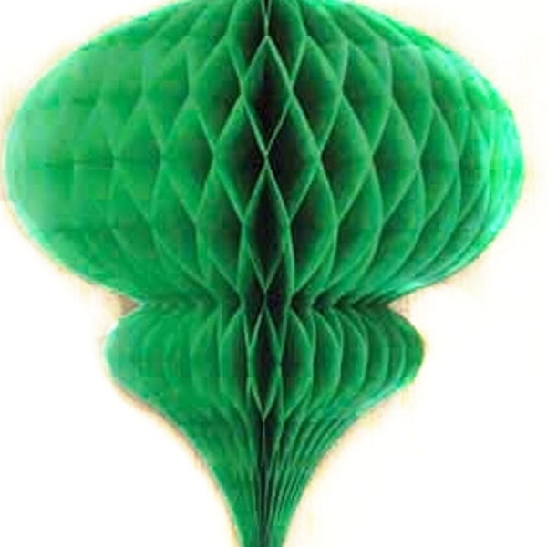 Honeycomb Decoration - Etsy