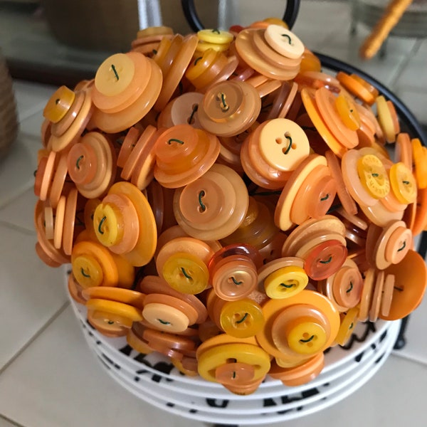 Button Bouquet - Etsy