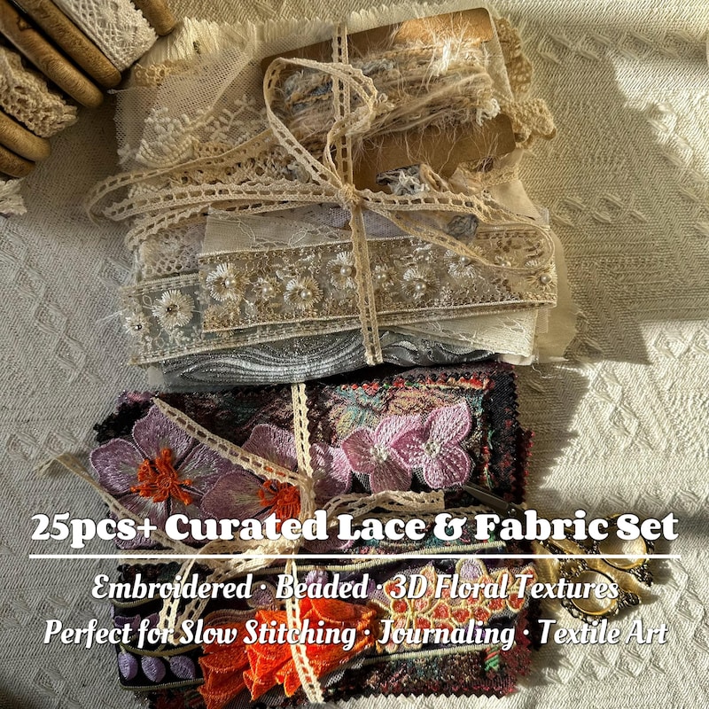 Lace Scraps Paper - Etsy UK