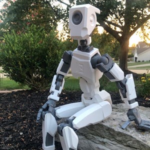 Life Size Posable Dummy - Etsy