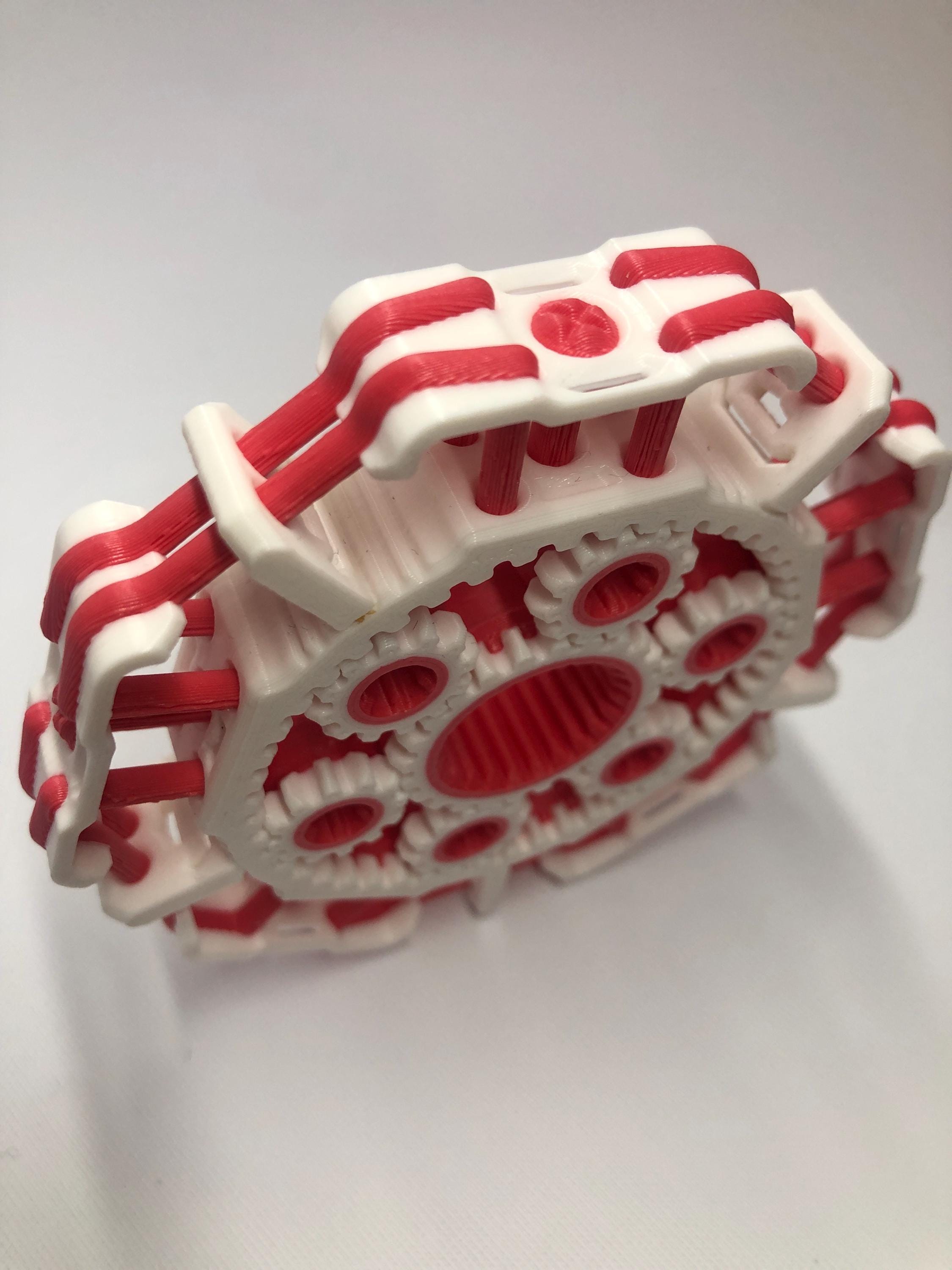 Pipeline” Planetary Gears SPINNER - Etsy