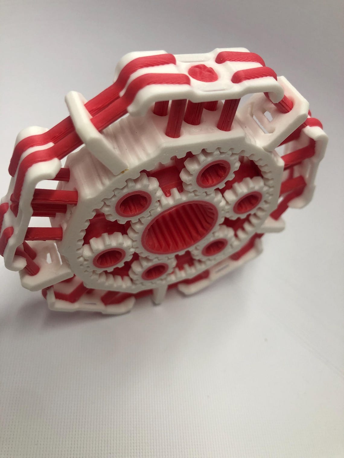 Pipeline” Planetary Gears SPINNER - Etsy